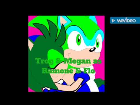 Toons (Cars) Cast Video - YouTube