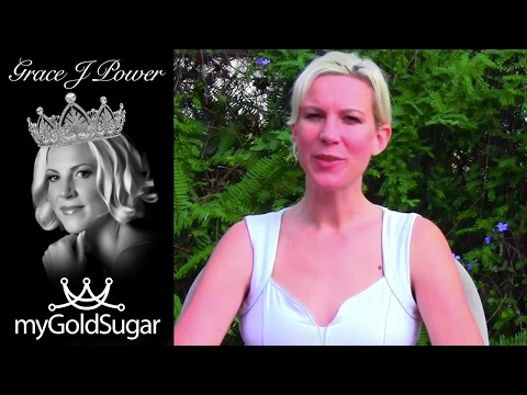 How to Get Started with Sugaring, Video #5: Gloves - Vadazzle.com