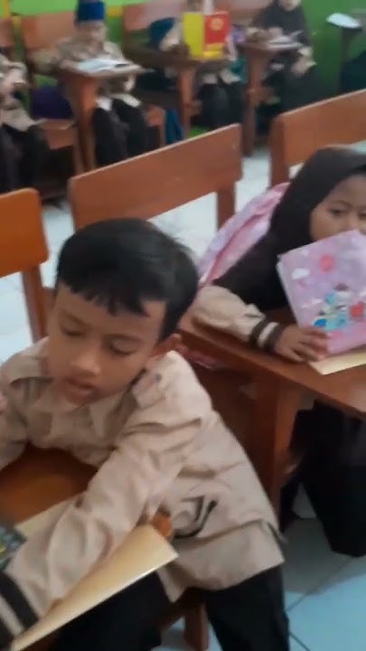 kegiatan mengaji 1 A1 - YouTube