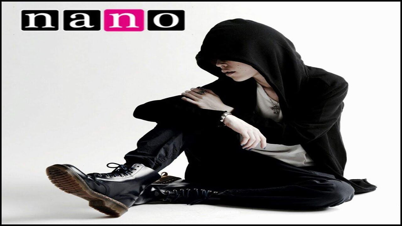 Top 11 nano Anime Songs [60fps] - YouTube