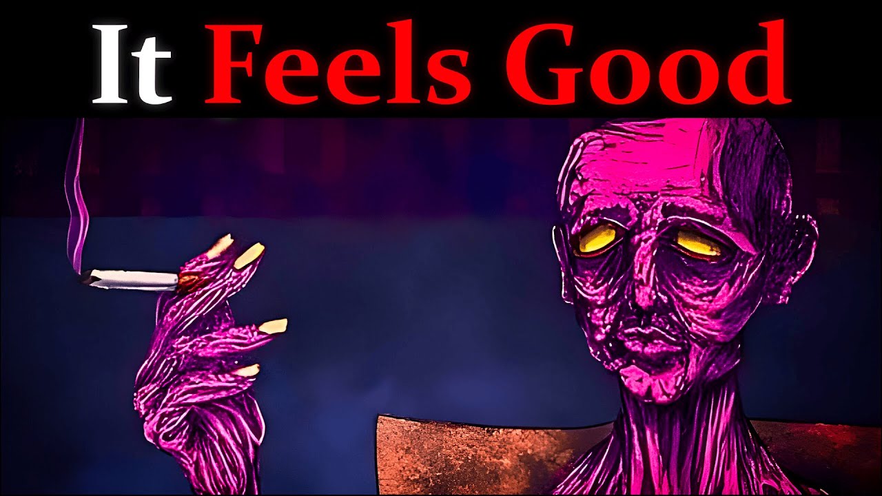After This, You’ll Never Let Addiction Win Again – Carl Jung - YouTube