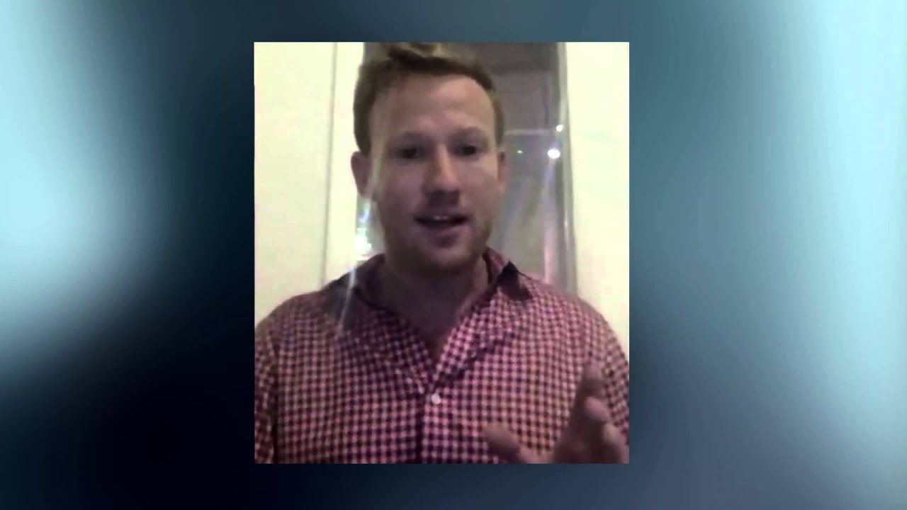 How to Evaluate User Feedback | Ben Hindman, CEO of Splash - YouTube