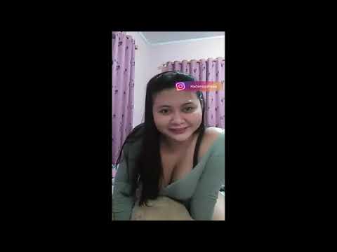 BIGO LIVE HOT CEWEK TEMBEM SEDANG STREAMING