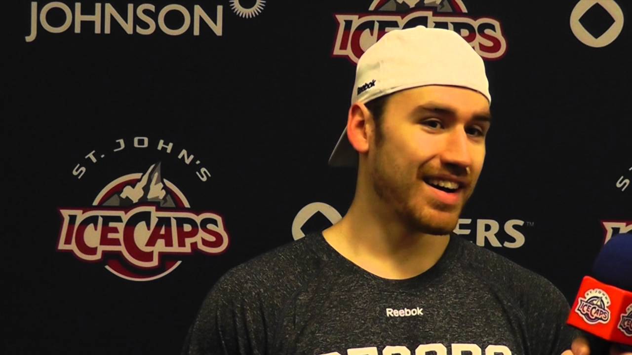 Post Season | Cory Ward - YouTube