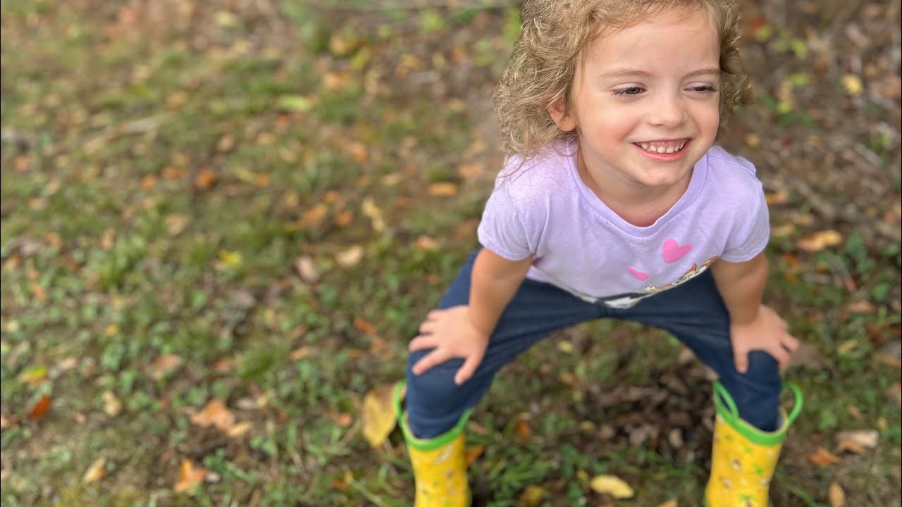 Bubble🫧chaser🏃‍♀️! - YouTube