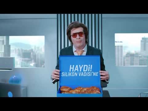 Yapı Kredi Mobil ile Amerika’da teknolojinin kalbi Silikon Vadisi’ne gitme şansını kaçırma!