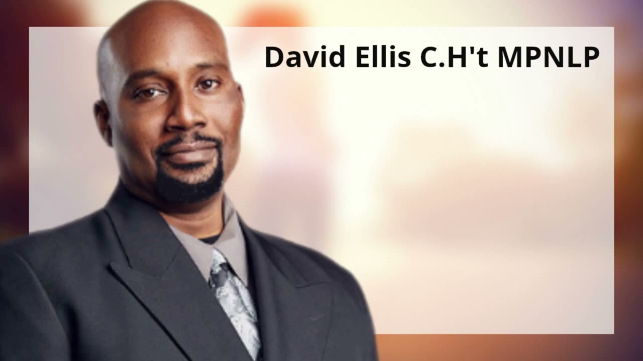MEET DR. DAVID ELLIS - YouTube