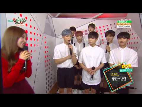 BTS and Red Vervet moment2(bangtanvelvet)