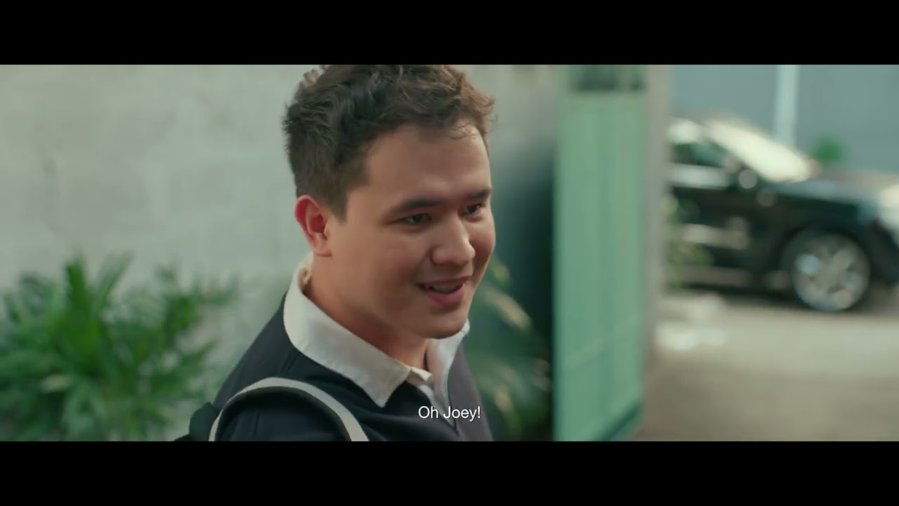 Ex Ex Lovers - Official Trailer (Jolina Magdangal, Marvin Agustin ...