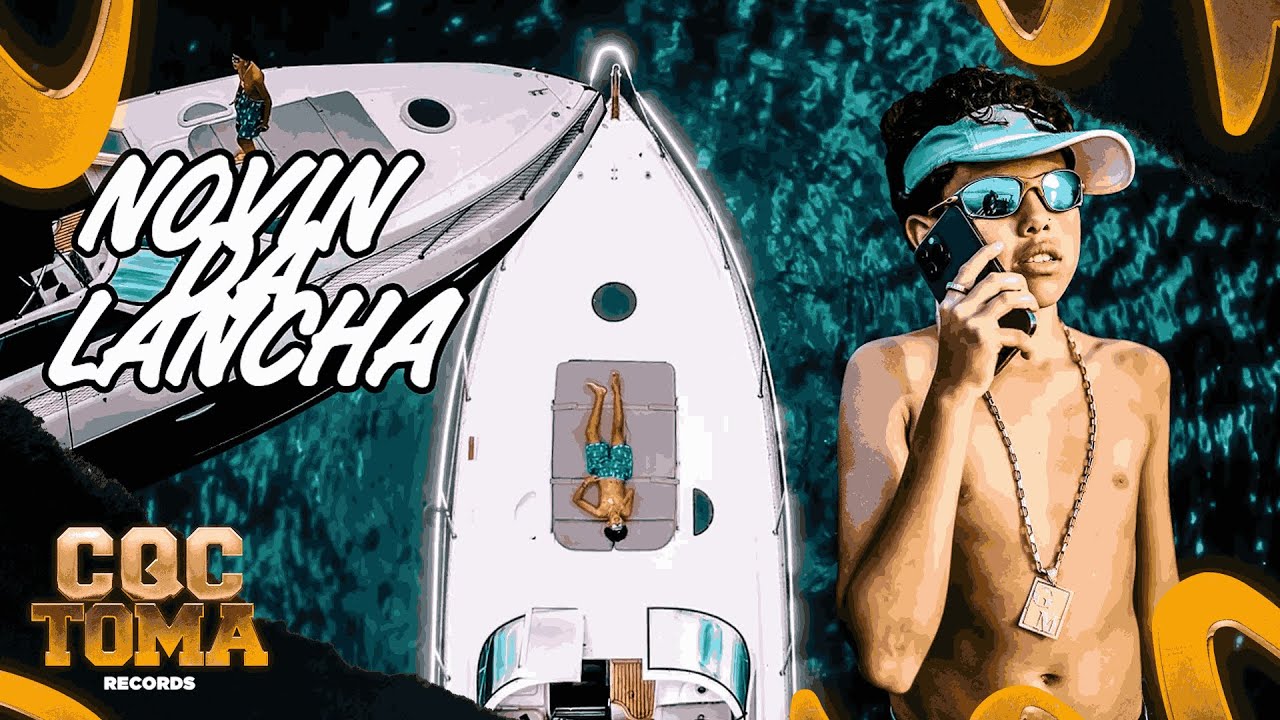 Rico bem Novin - CQC Records - Mc Ryanzin Mb, Prod. Dj Torvy (Clip Oficial) - YouTube