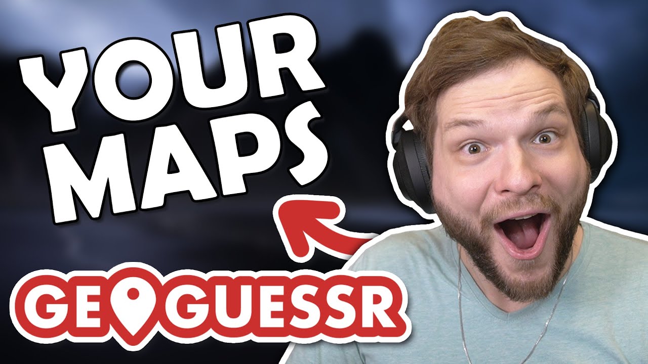 Playing maps made by MY VIEWERS [PLAY-ALONG] - YouTube