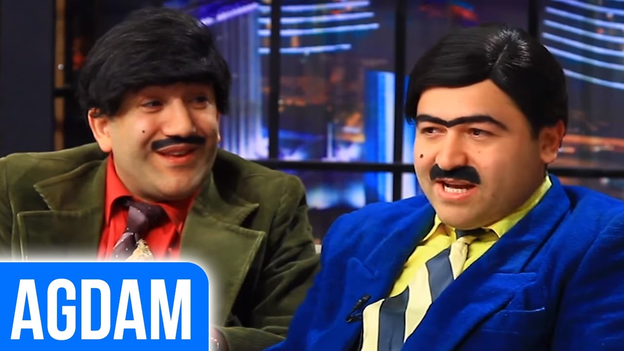 Bozbash Pictures "Agdam" HD (2014) - YouTube