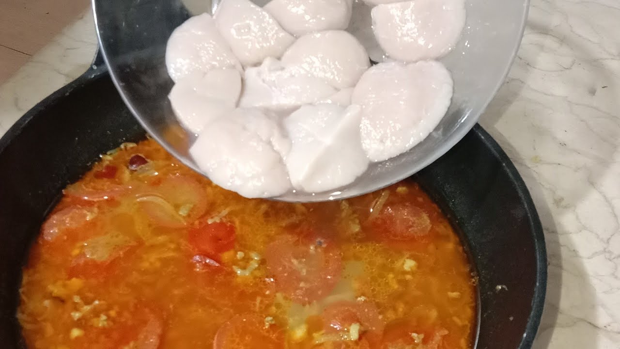 kapoory recipe in Urdu and Hindi|| testicle recipe by food fun with ...