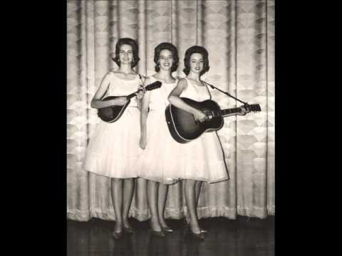 "Stand By Me" - The Reece Sisters CD - Songs of Faith.wmv - YouTube