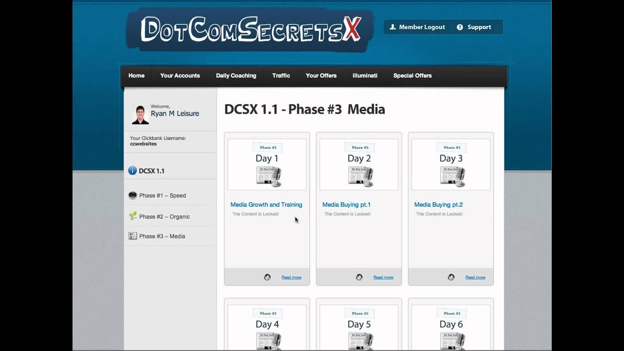 Dotcomsecrets X Review - A Dotcomsecrets Review To Help You Avoid a ...