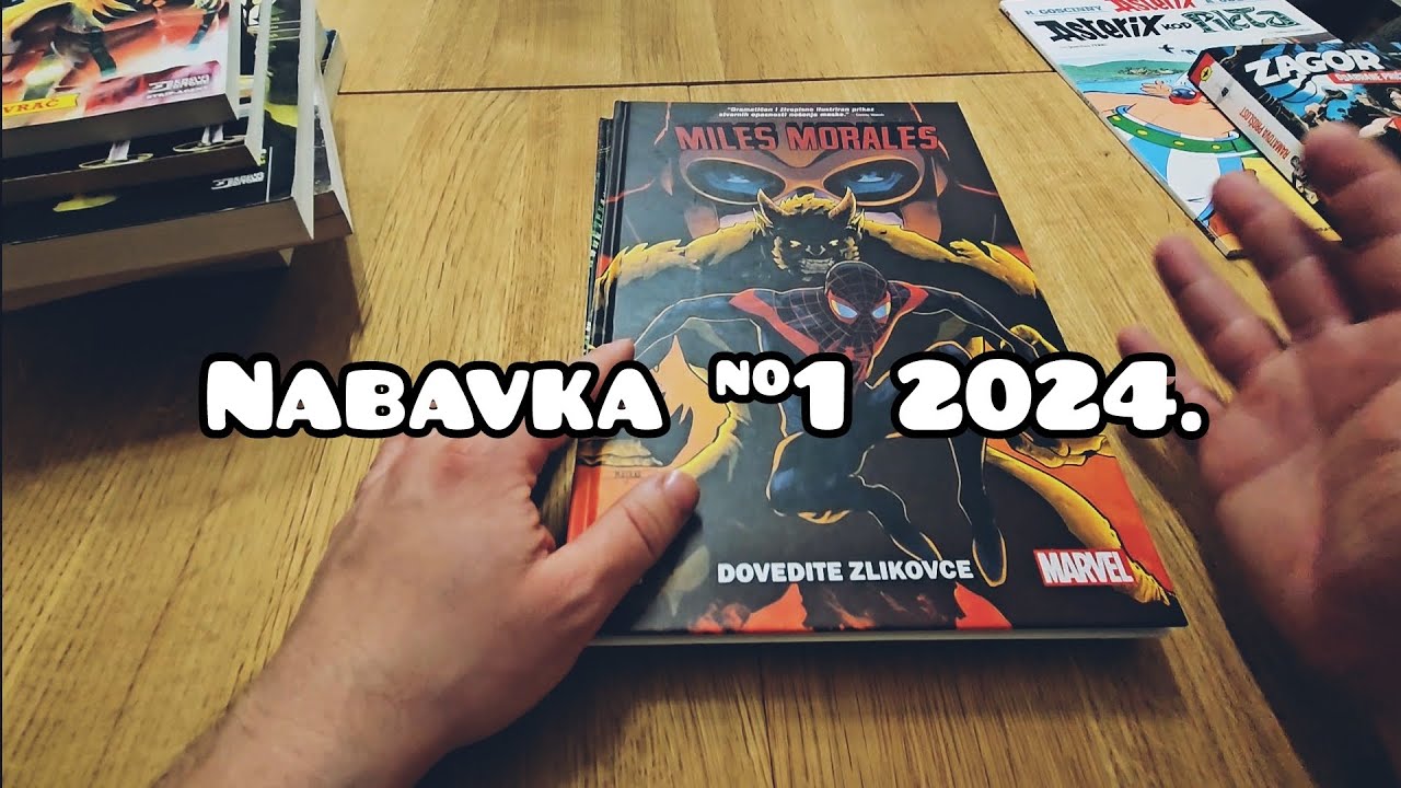Nabavka No 1 2024. - YouTube