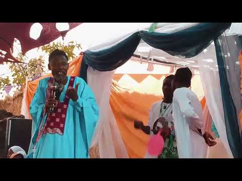 Baba Sufi yolo Allah ya kara lafiya 