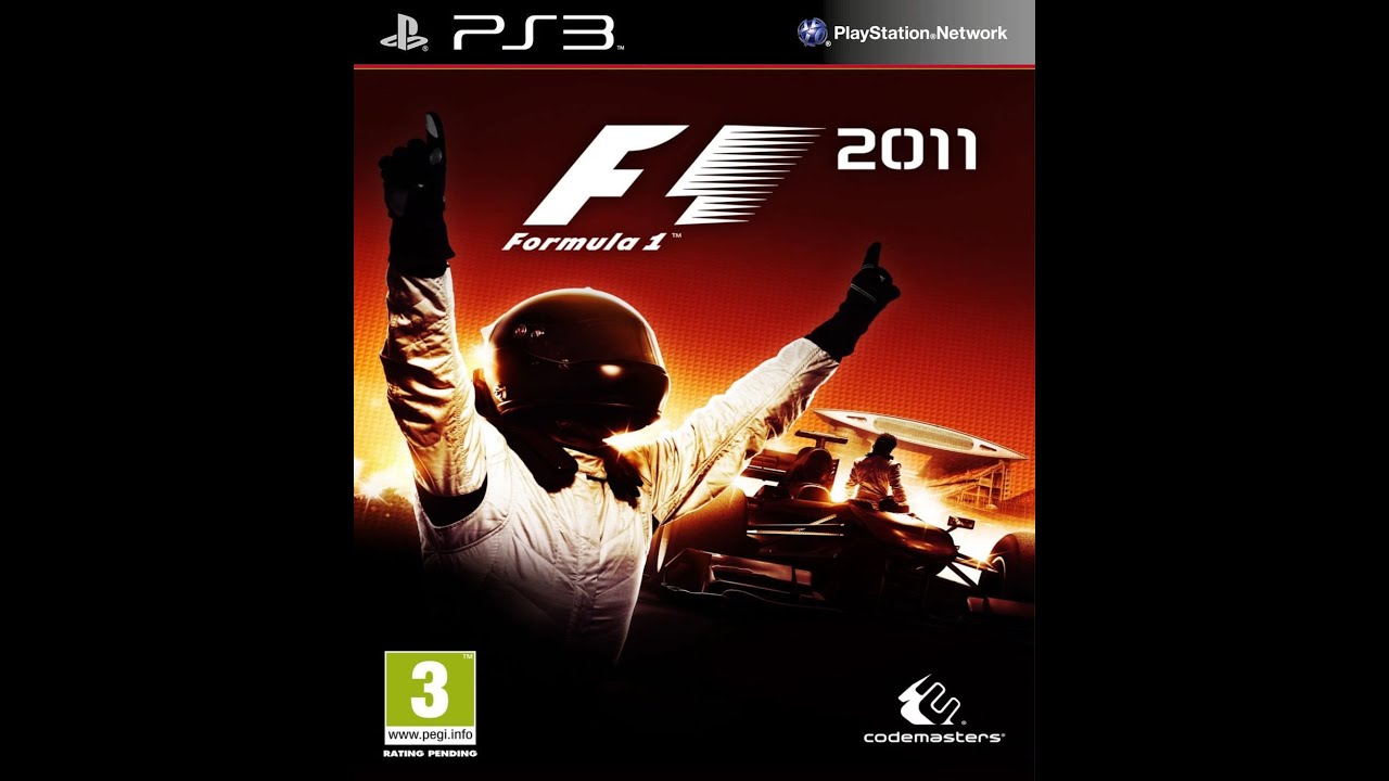 EGO (game engine) - YouTube