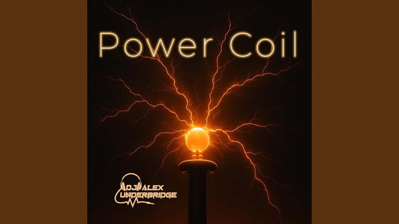 Power Coil (Extended Version) - YouTube