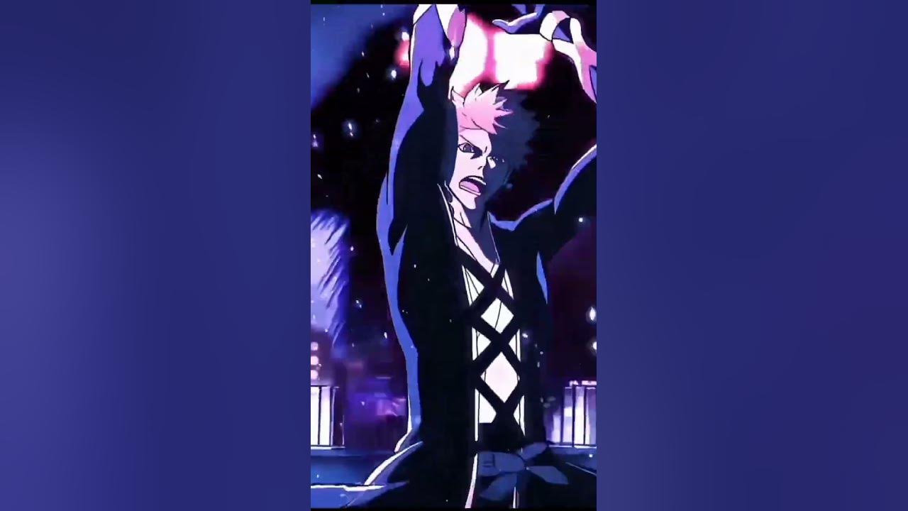 Yorichi Vs Ichigo Youtube