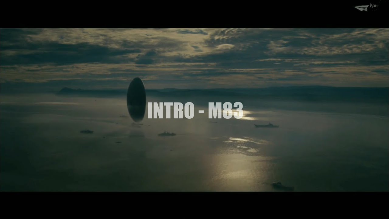 M83 - Intro (Tradução-Legendado) - YouTube