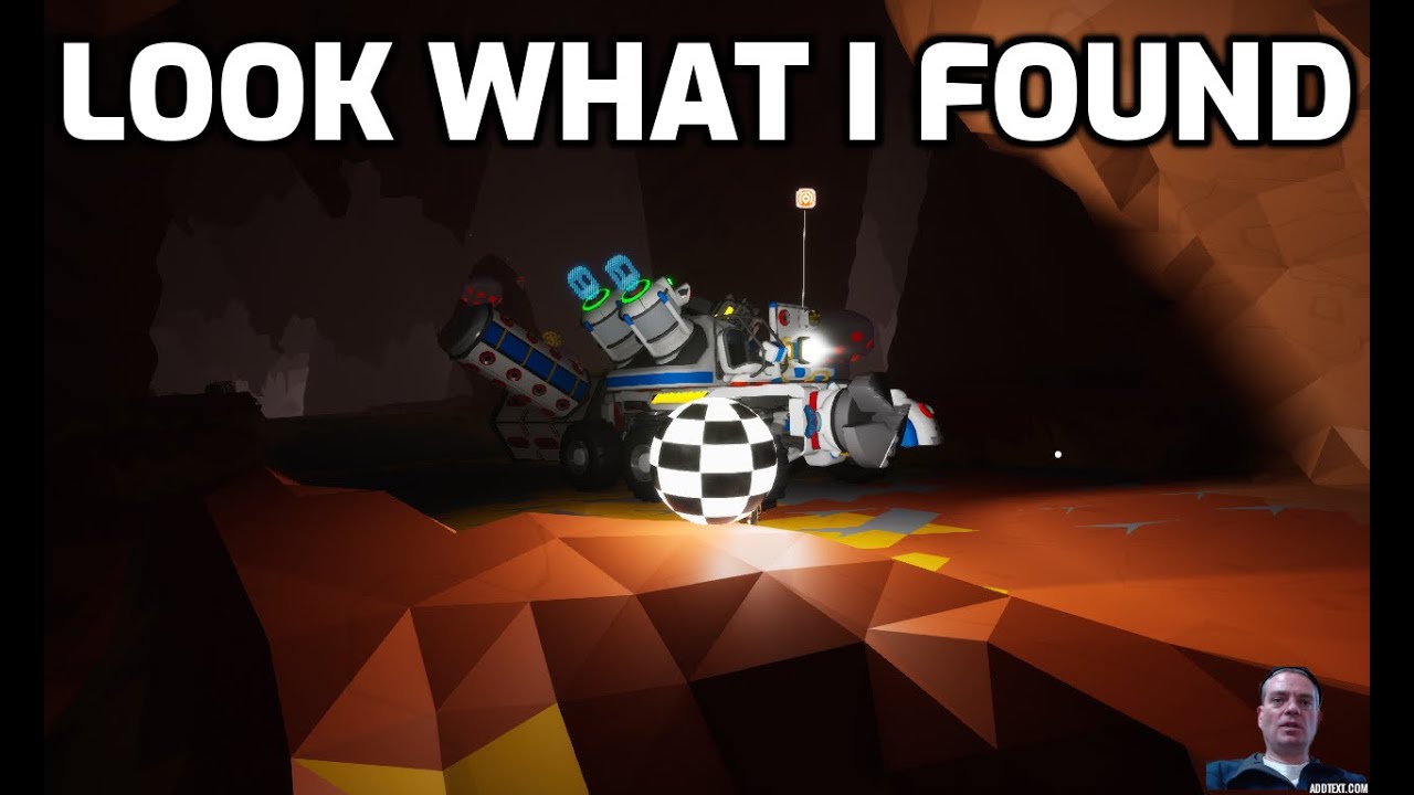 Astroneer 2021 - Exploring Calidor deeper layers - YouTube