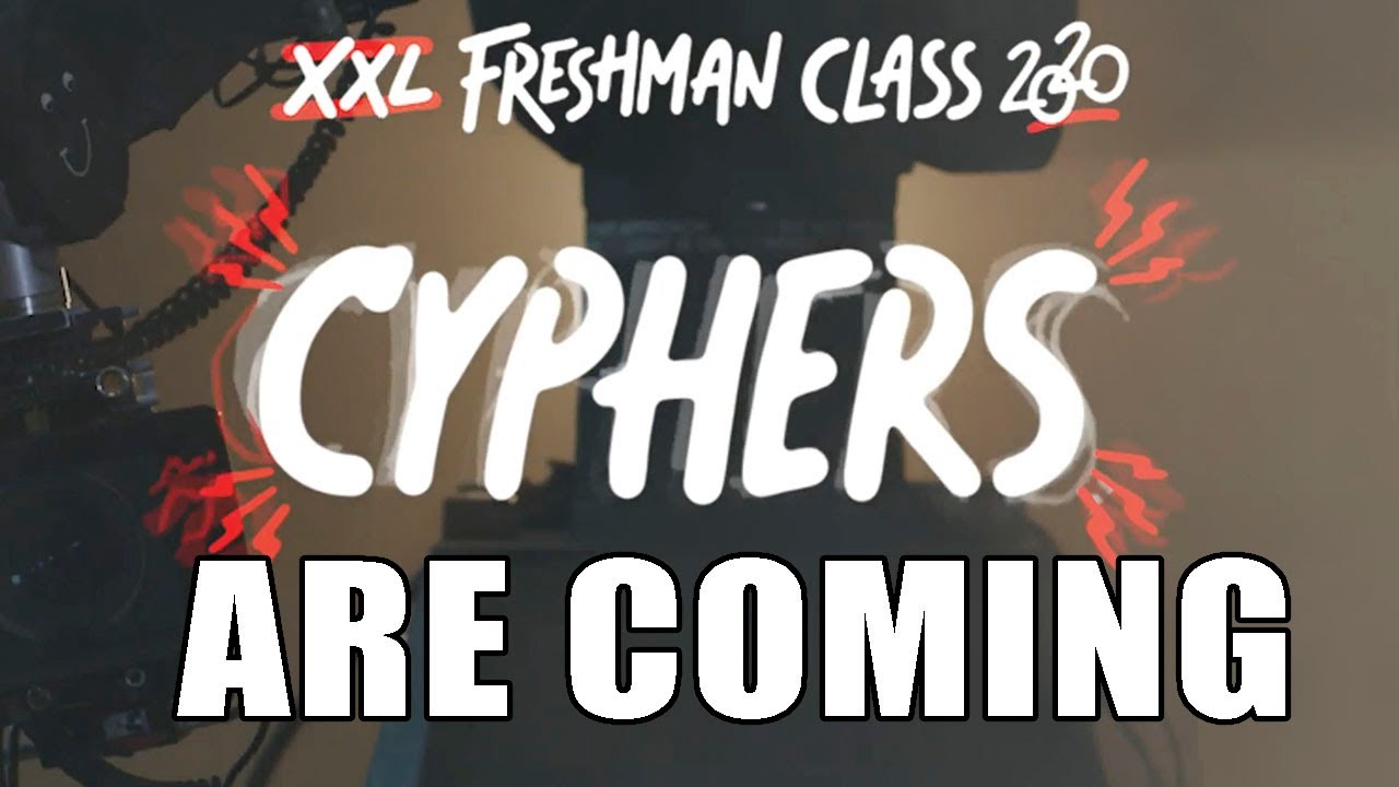 2020 XXL Freshman Cyphers Trailer - YouTube