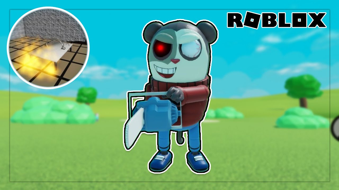 How to Get Trapped Badge in Ultimate Max Design Pro RP - Roblox - YouTube