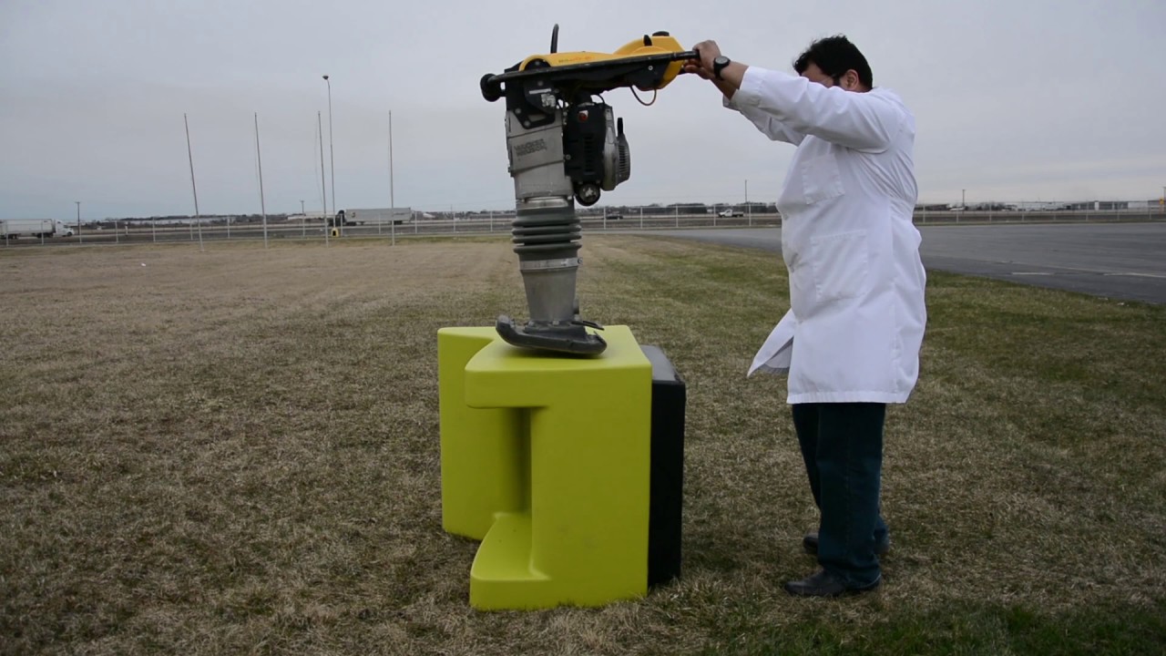 Hondo Nuevo: Built Like a Mountain ... Includes the View - YouTube