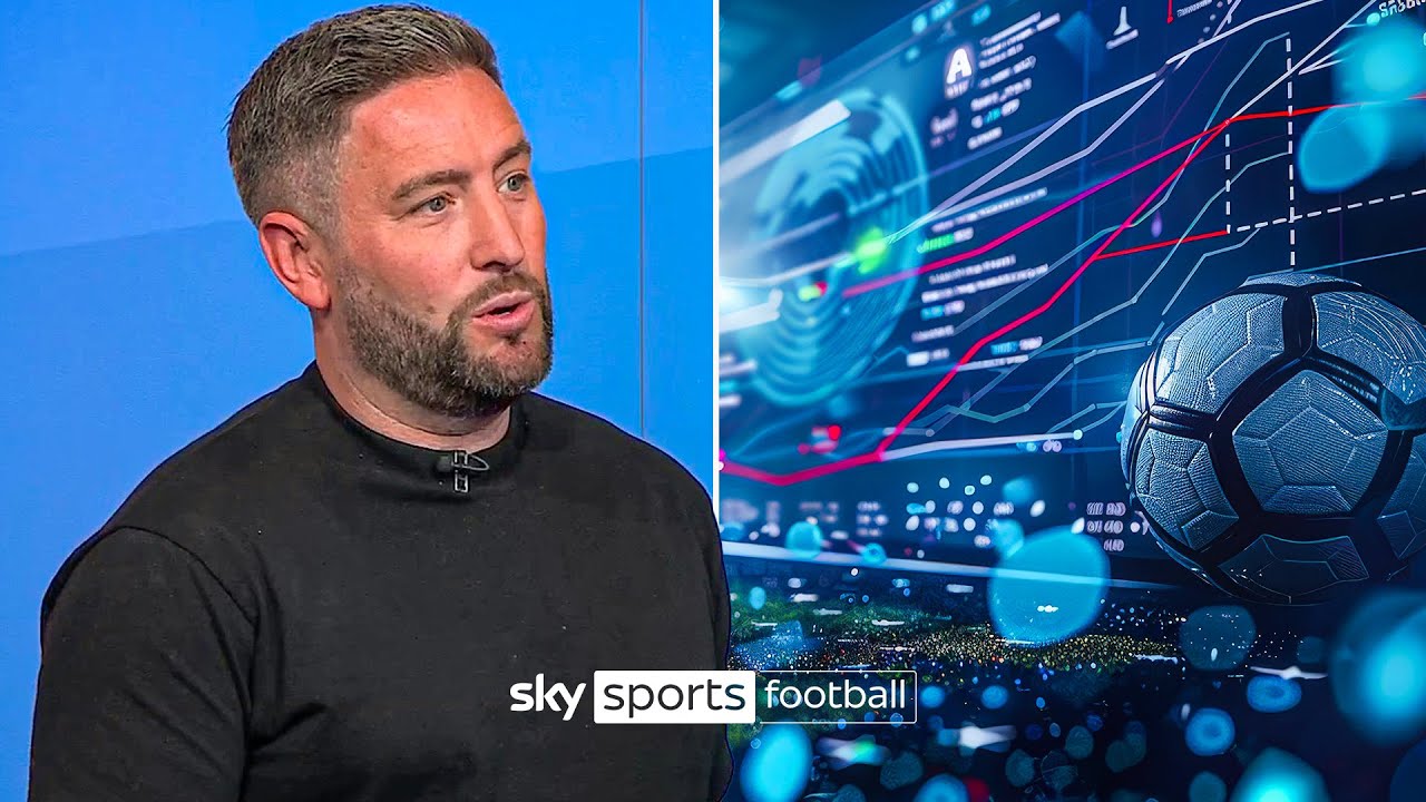 Lee Johnson on the role of technology in football recruitment | “I ...