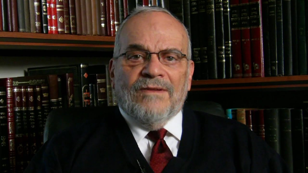 Sir Moses Montefiore - #60 - YouTube