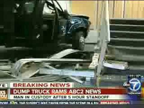 WJLA ABC 7 News at 11, May 13, 2014 - YouTube