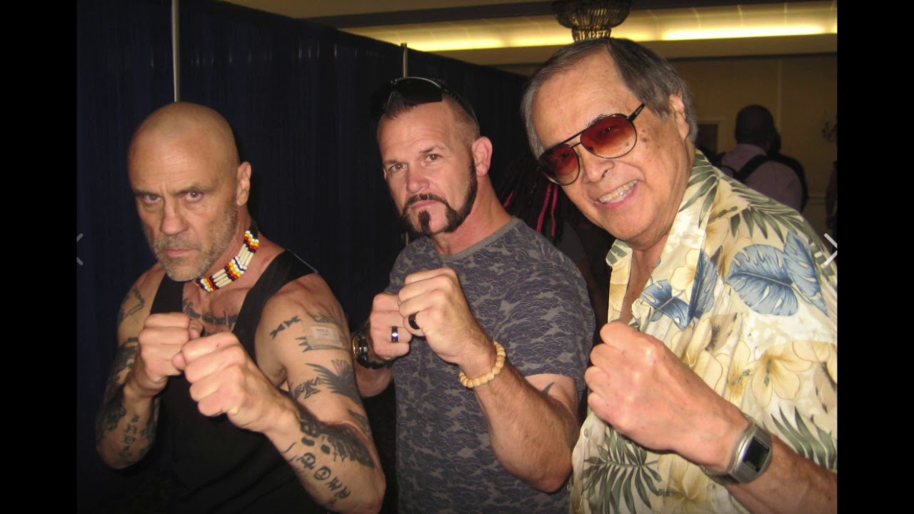 Kevin 'Indio' Copeland Bare Knuckles Fighter.STUNTS.ACTOR and more ...