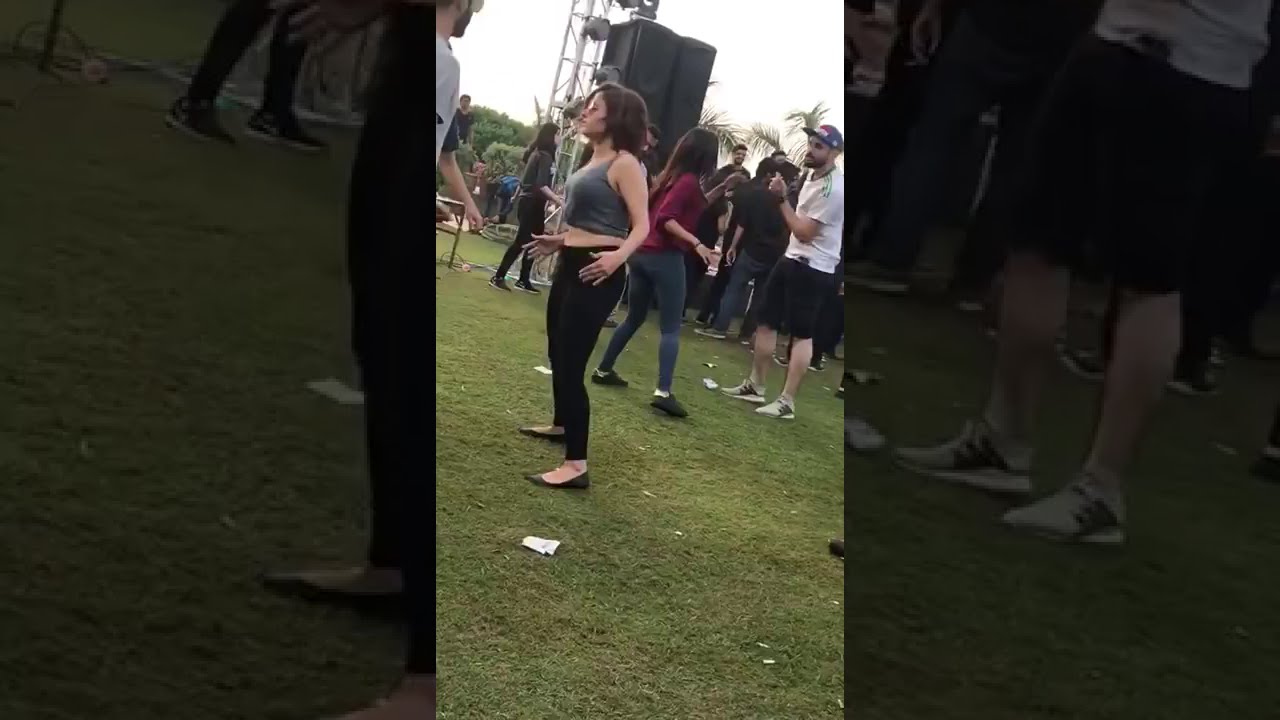 COUPLE PRIVATE PARTY DHA LAHORE | SJW CLUB - YouTube