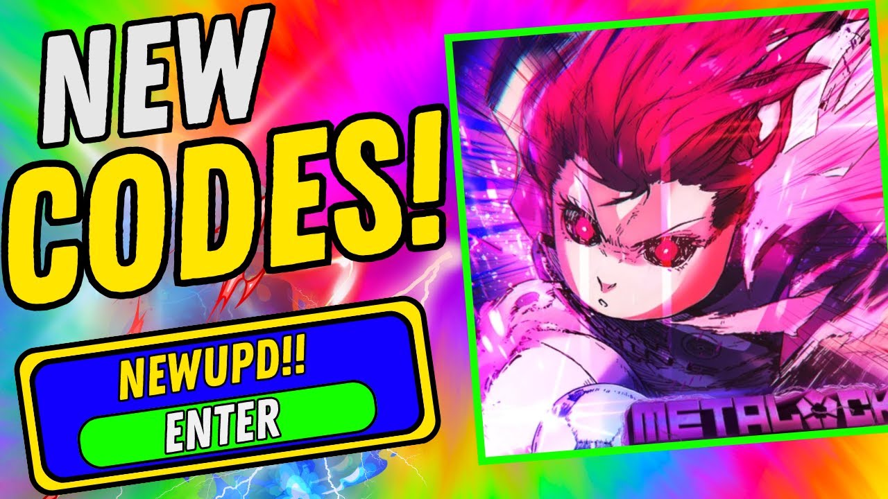 *NEW CODES* ROBLOX META LOCK CODES 2024 | META LOCK CODES | META LOCK ...