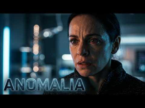 FILME DE FICÇÃO CIENTÍFICA, DRAMA E SUSPENSE COMPLETO E DUBLADO | LANÇAMENTO 2021/2022