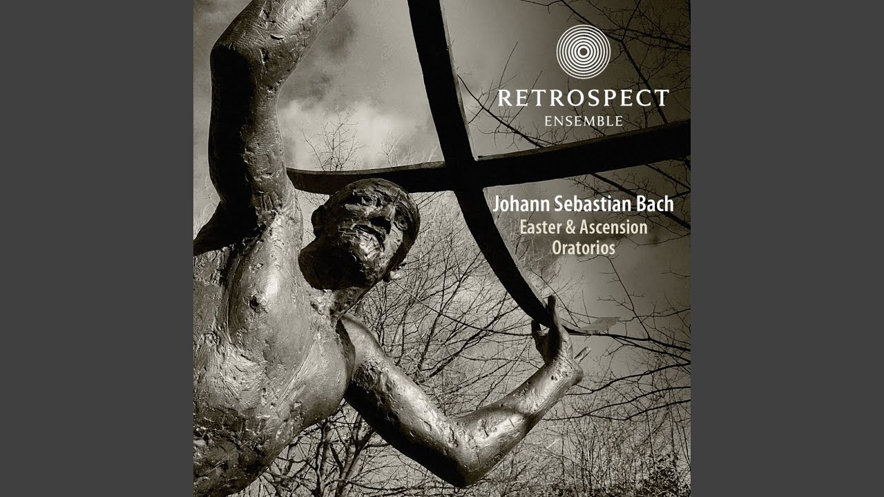 Easter Oratorio, BWV 249: II. Adagio - YouTube