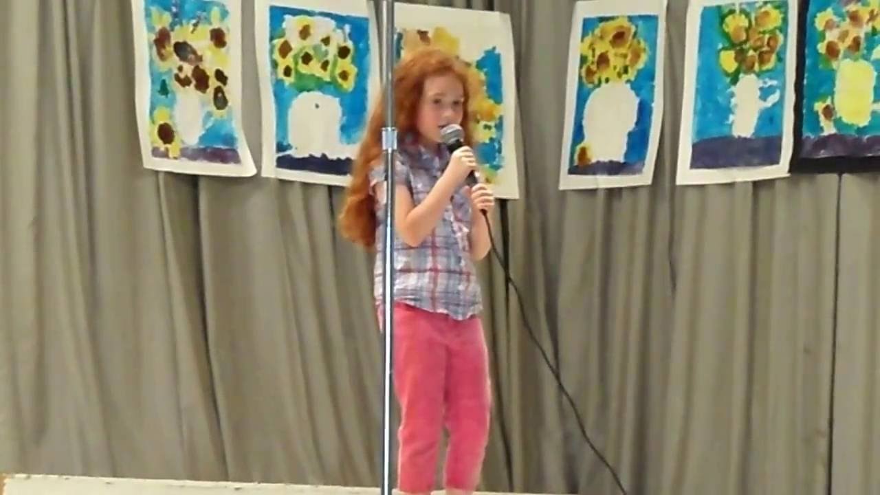 Eva - Roar (Katy Perry) - YouTube