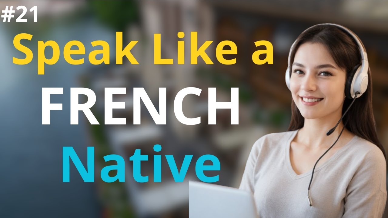 [One Step French] Mastering the Top 100 Most Used French Sentence ...