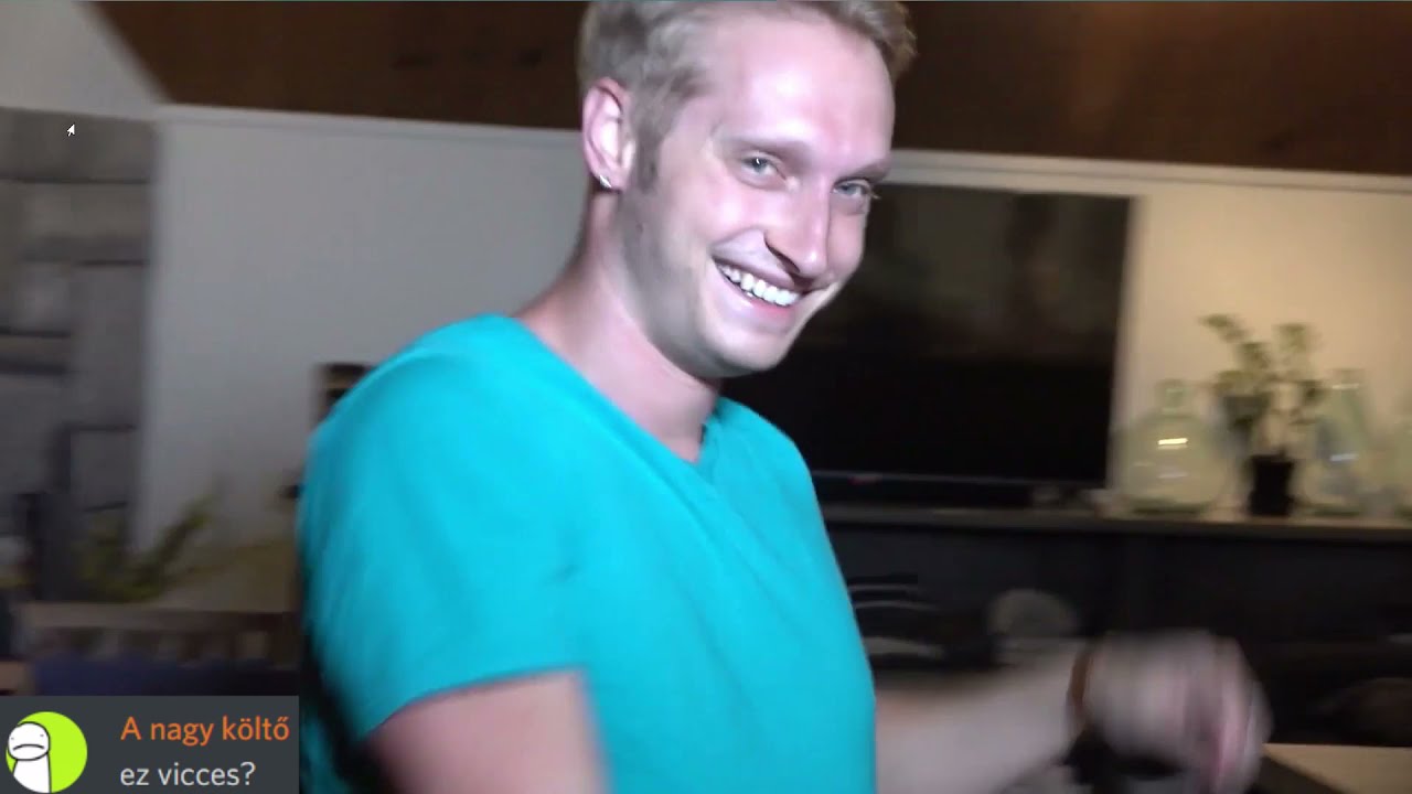 Max Carter Dance - YouTube