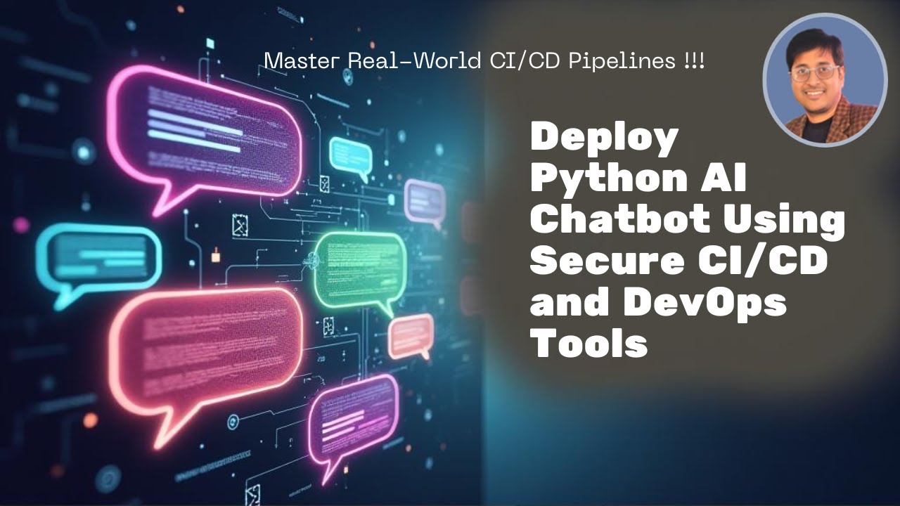 Optimize Docker Build with .dockerignore 51 - YouTube