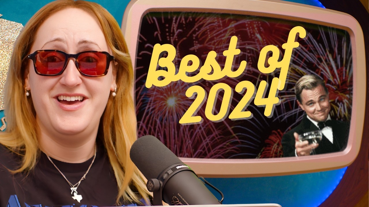 Broski Report Wrapped: 2024 - YouTube