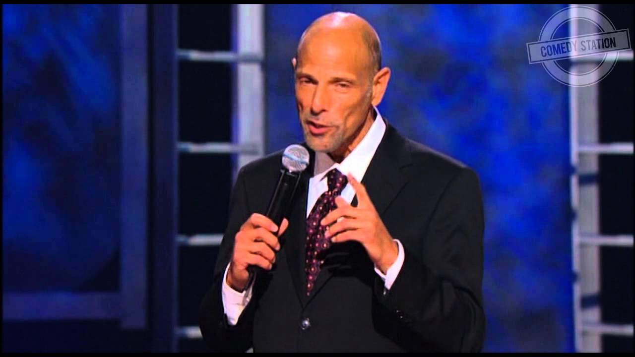 Robert Schimmel - Life Since Then - Beating the Odds - YouTube
