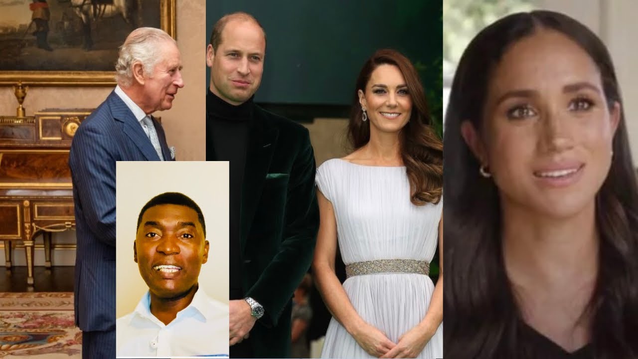 Live: Royal news updates - YouTube