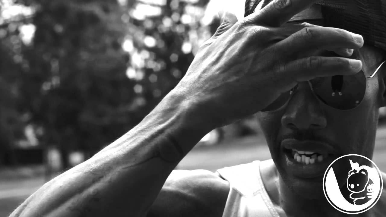 Moments At Wayne Manor Presents: A Moment With Nikko London - YouTube
