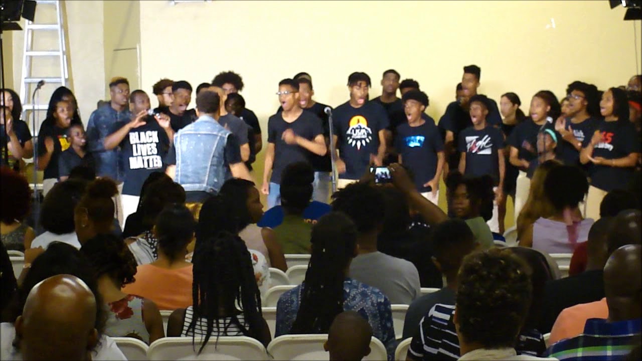 Jesus Crave "We Are Climbing" - Reunion Concert - Camp Meeting 2018 ...