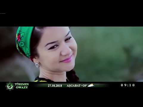Mekan Rejepow - Gara gözleriň