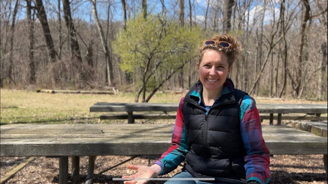 3 Reasons to go on an Outward Bound Educators Expedition - YouTube