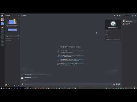 Discord status changer (download in desc)