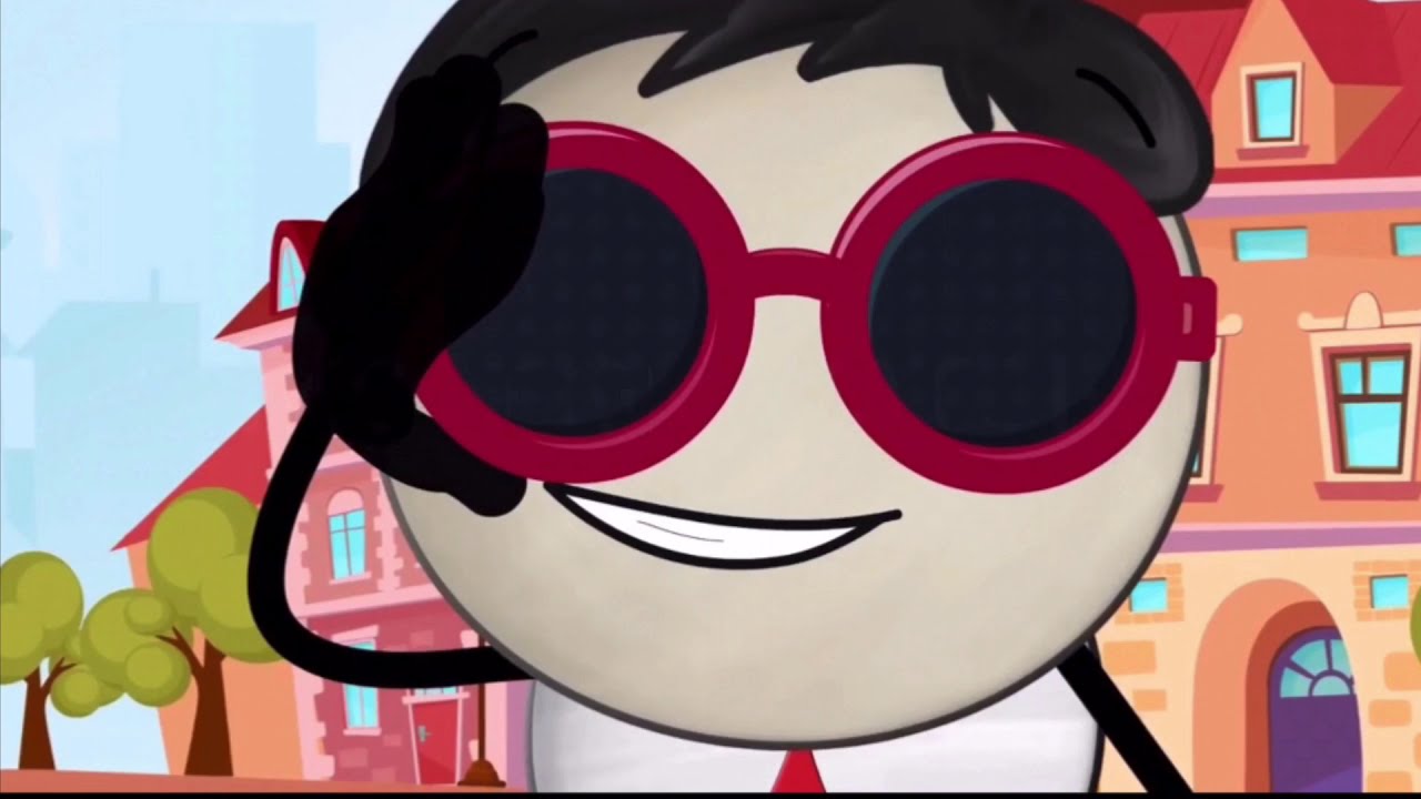 Aumsum YTP Collection 2! - YouTube